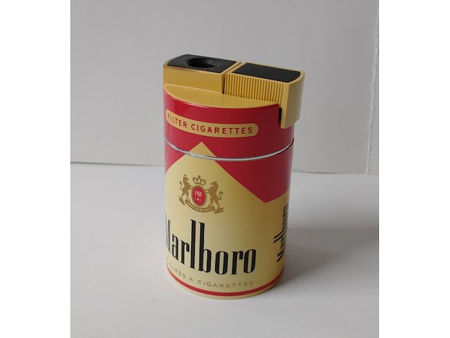 upaljač Unitoron MARLBORO  Philip Morris INC. USA