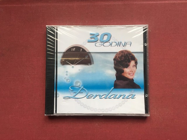 Djerdan - 30 GoDiNA DJERDANA  HiToVi  2003