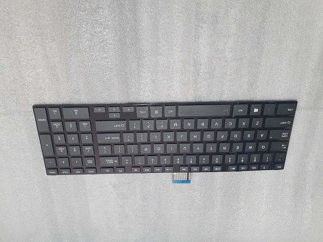 Tastatura za Toshiba L970 L970D L975 L975D