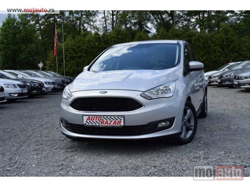 Ford C Max