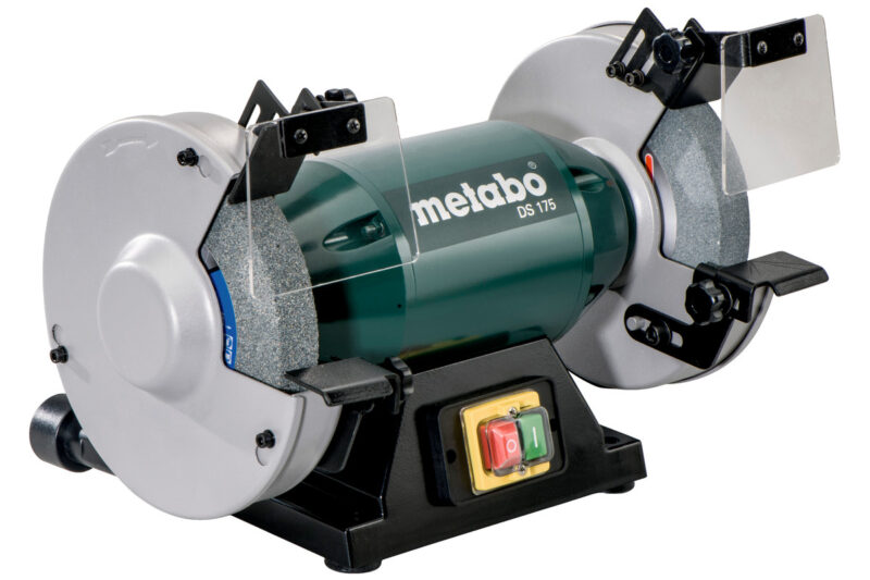 METABO Dvostrano tocilo DS 175