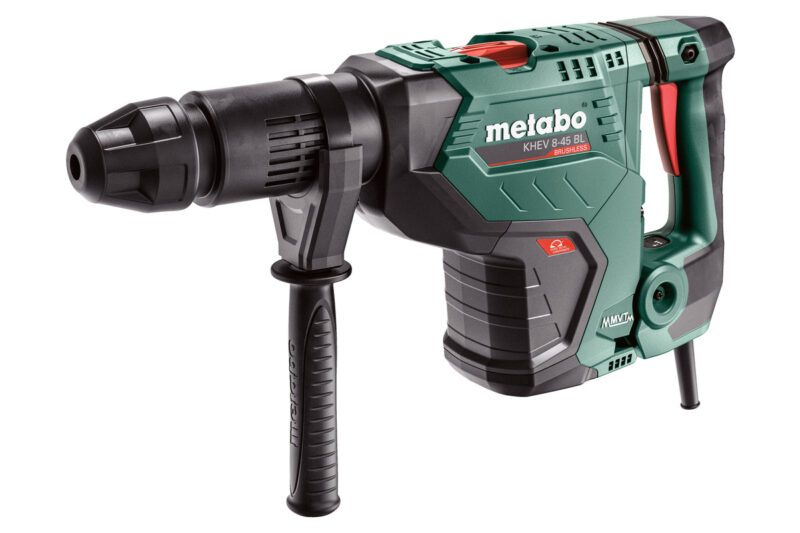 Metabo KHEV 8-45 BL SDS max 1500W