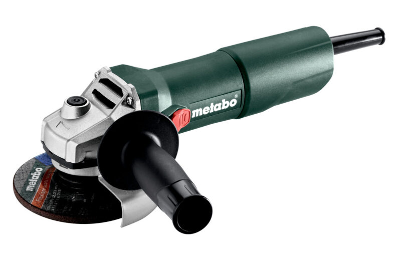 METABO Ugaona brusilica W 1100-115