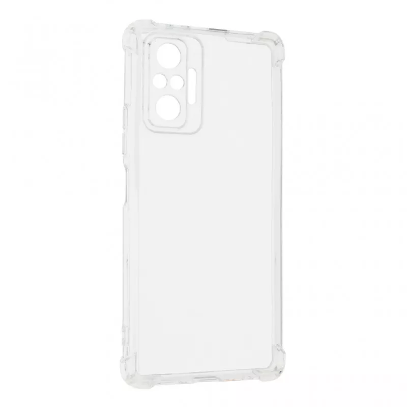 Maskica Transparent Ice Cube za Xiaomi Redmi Note 10 Pro/Note 10 Pro Max