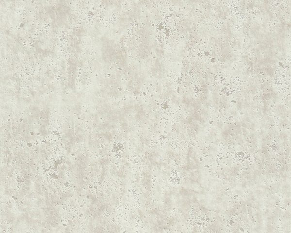 A.S. Création Wallpaper «Uni, Beige, Cream, Grey, Taupe» 366003