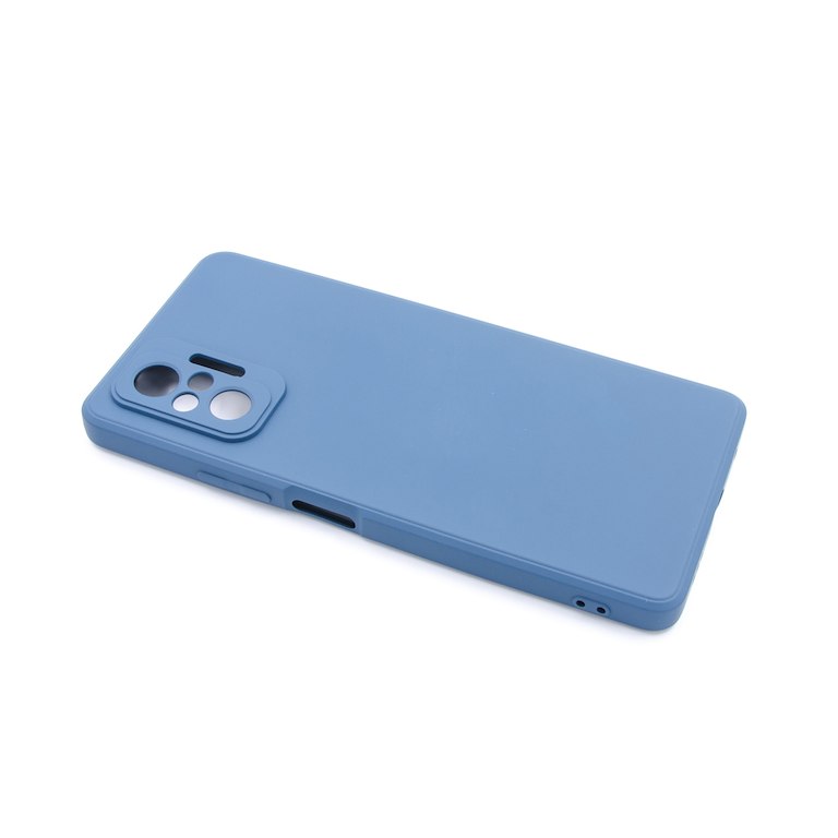 TPU MATTE For Redmi Note 10 Pro/ Note 10 Pro Max (Plava)