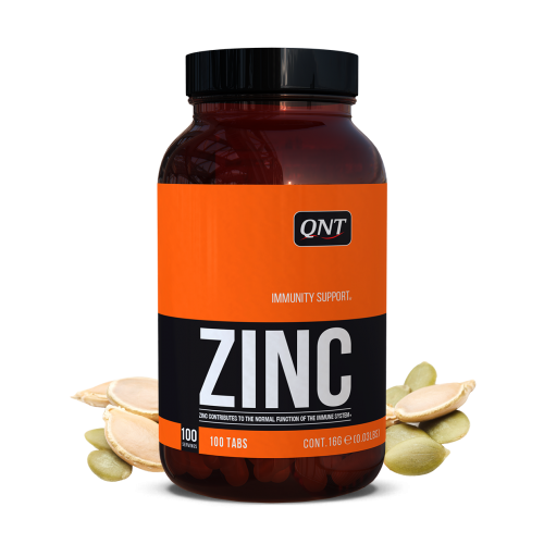 Cink 15 mg 100 tab