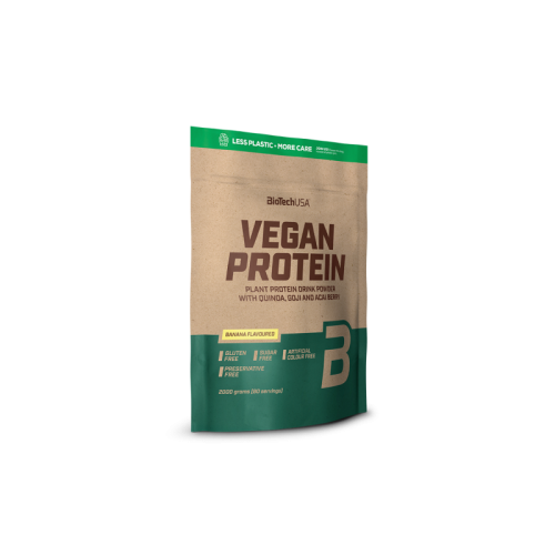 Vegan Protein 2kg