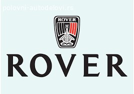 rover delovi