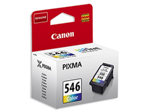 Canon IJ-CRG CL-546 EUR