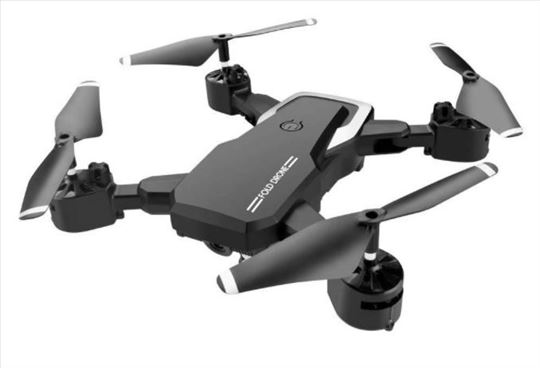 Dron LF609/720P HD Kamera