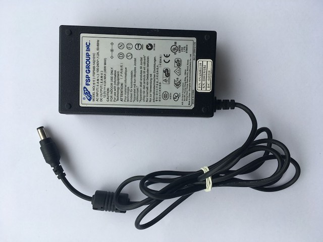 FSP FSP048-1AD101C adapter