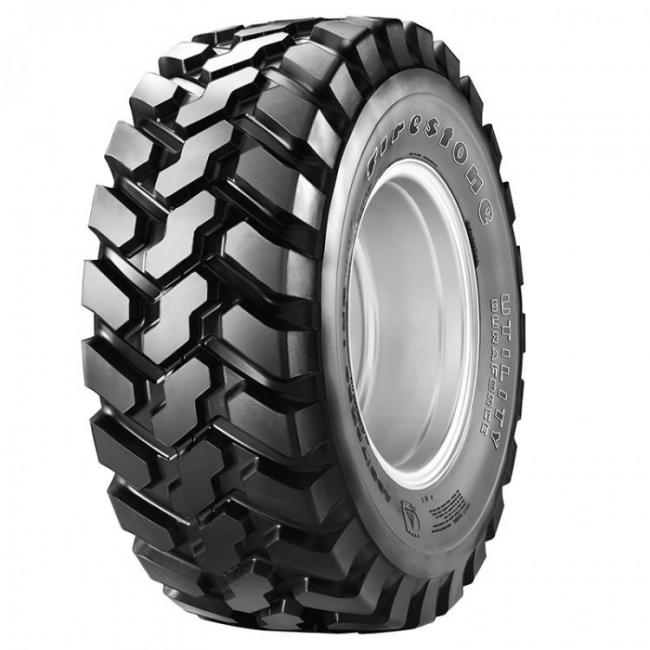 Firestone460/70 R24 DURAFORCE UTILITY TL 159A