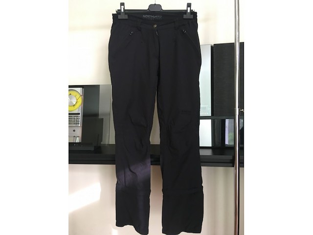 NORTHLAND professional pantalone stretch 38