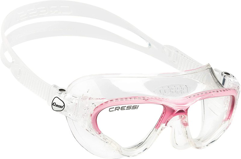 Cressi cobra PINK