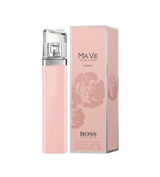 Boss Ma Vie Pour Femme Florale Hugo Boss parfem
Hugo Boss parfem
eau de parfum, 75 ml
