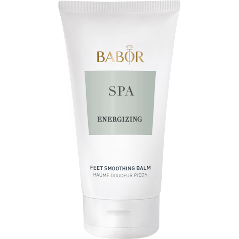 Feet Smoothing Balm