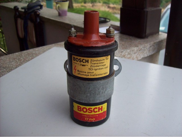 BOSCH bombina 12 volti B221 200003 - Germany