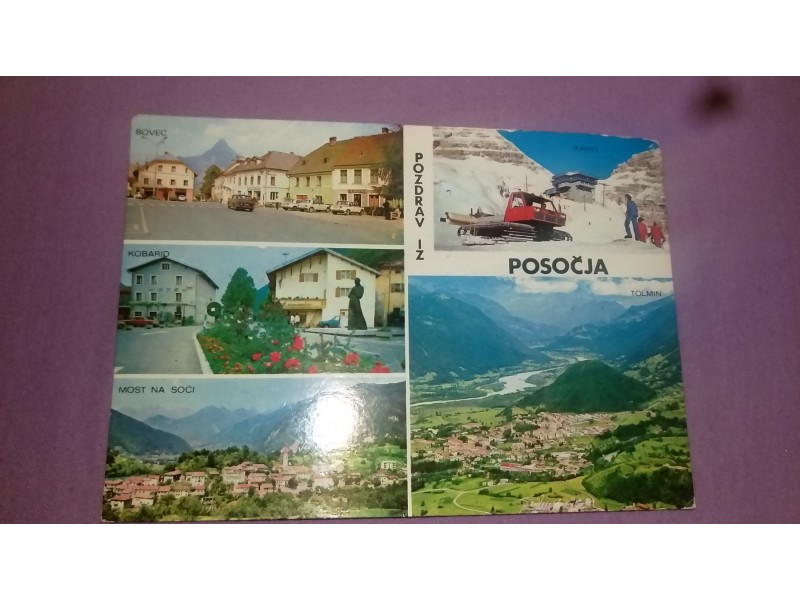 POSOCJE