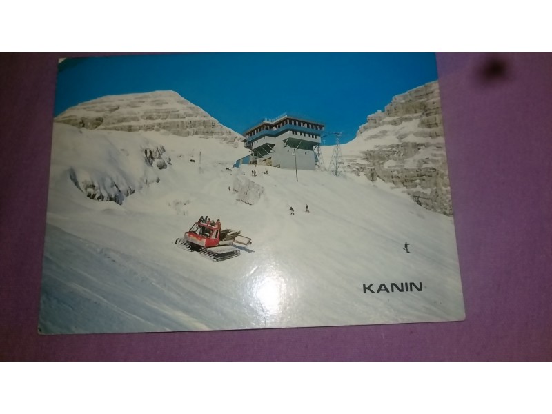 KANIN