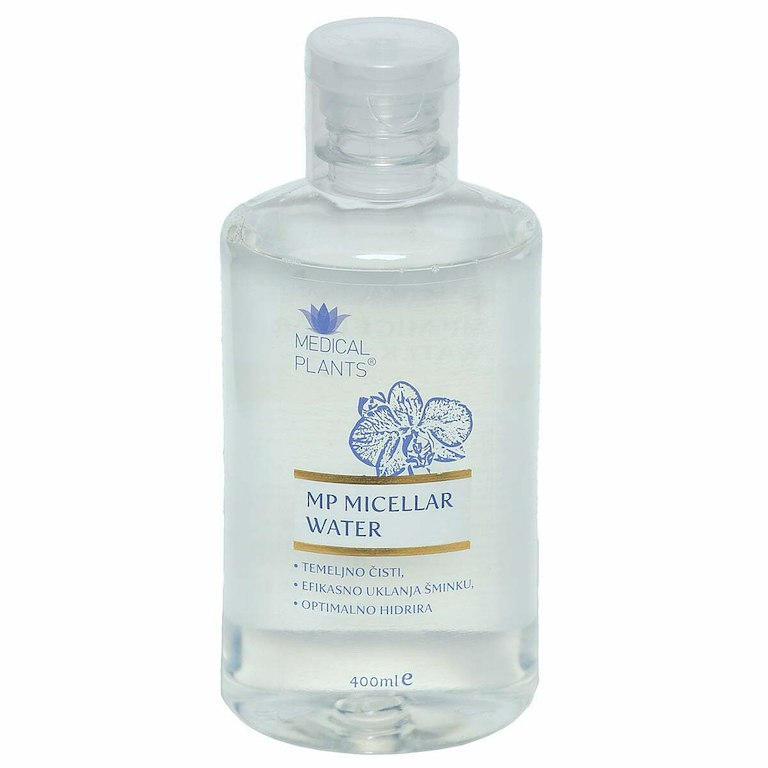 Micelarna voda/Micellar water