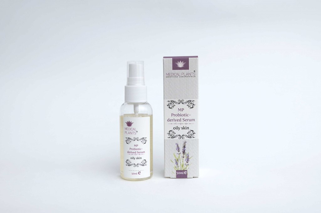 Probiotic-derived serum 50ml