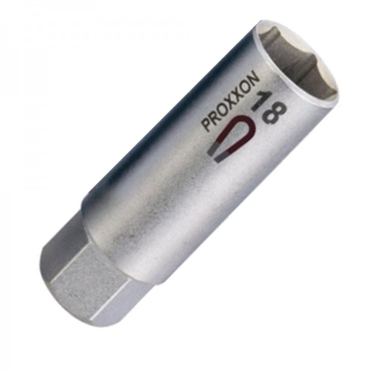 PROXXON 1/2 Ključ za svećice – 18mm