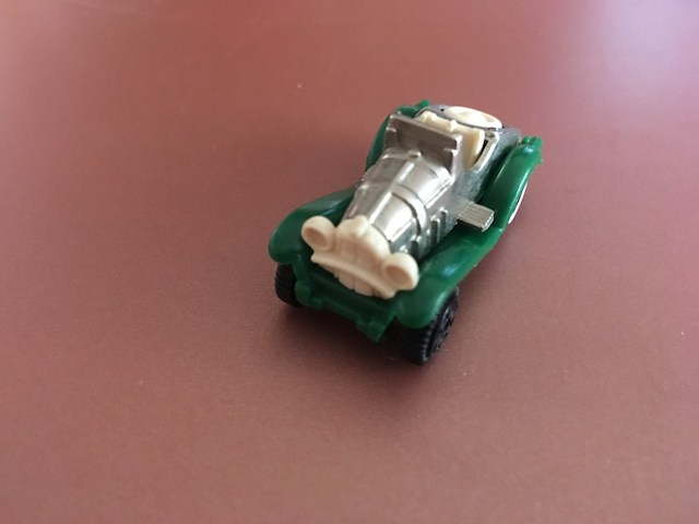 Kinder Surprise figurica auto oldtajmer K98 n.105