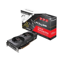 Sapphire Radeon RX 6700 XT 12GB DDR6 Gaming Pulse (11306-02-20G)