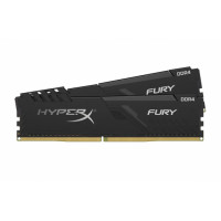 32GB DDR4 2666MHz HyperX HX426C16FB4K2/32