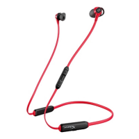 HyperX Cloud Buds HEBBXX-MC-RD/G