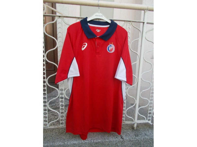 Ok Crvena Zvezda