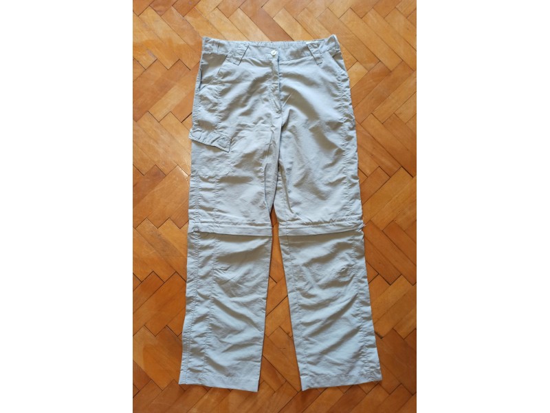 REGATTA (11-12 god) planinarske pantalone i bermude