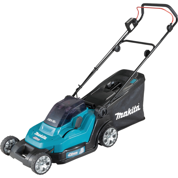 Makita Akumulatorska kosilica DLM432Z, 18V - SOLO