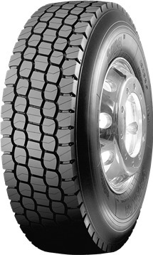 Sava 245/70R19.5 ORJAK O3 136/134MID EK000332631