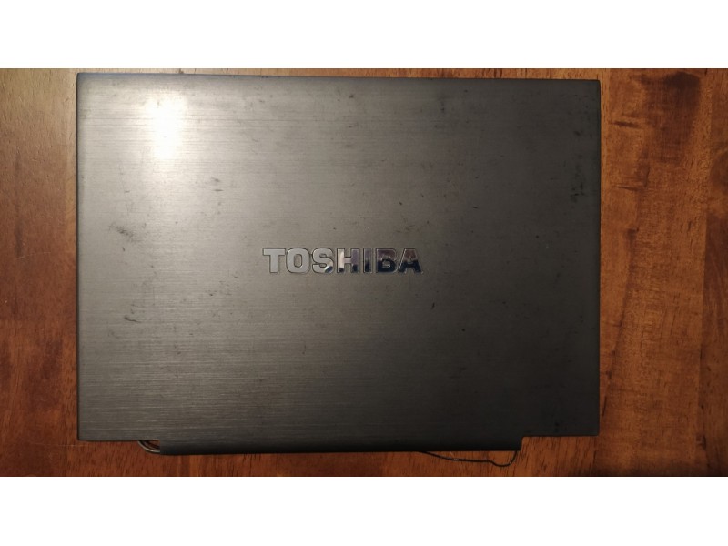 Poklopac panela - ekrana za Toshiba Z930 , Z935 , Z830