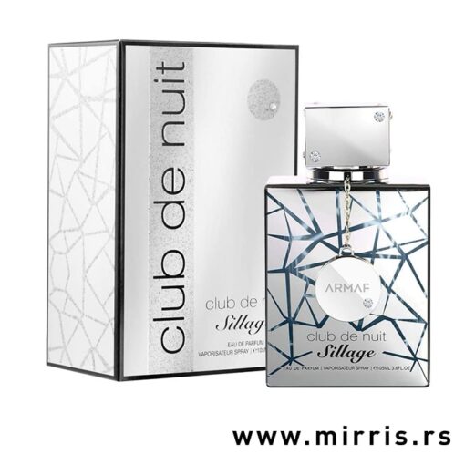 Armaf Club De Nuit Sillage 105ml EDP