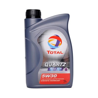 Ulje za motor - TOTAL QUARTZ INEO ECS - 5W-30 1L