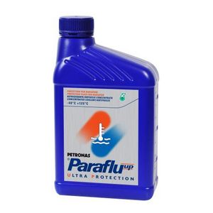 ANTIFRIZ G12 - SELENIA Paraflu Up - 1L 100%