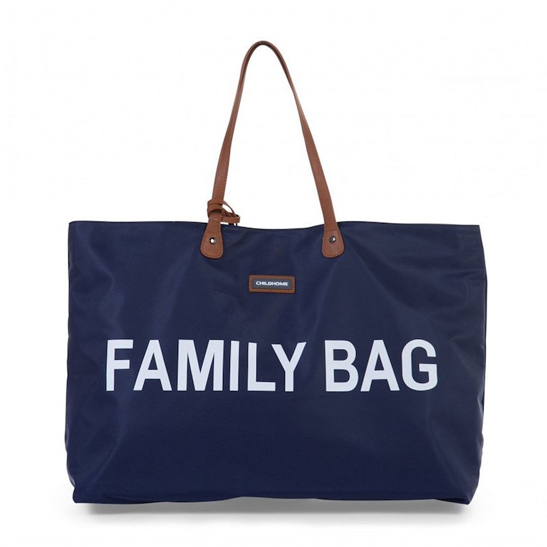 Childhome torba, FAMILY BAG