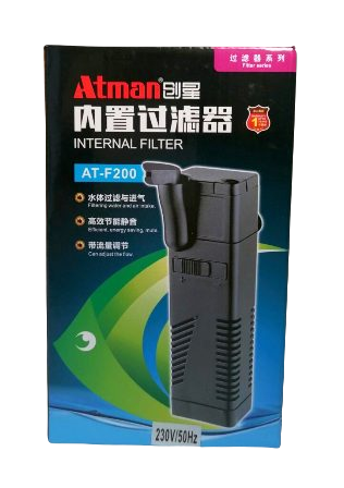 Filter pumpa AT-F200