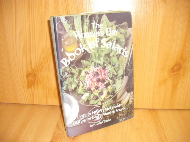 Book of Salads