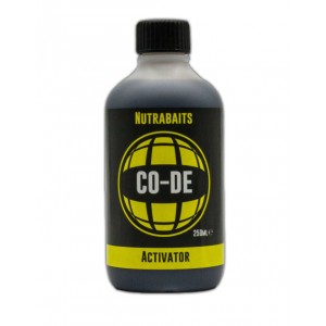 CO-DE liquid enzyme 250ml
