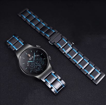 Galaxy Watch, Gear s3, Huawei watch gt narukvica