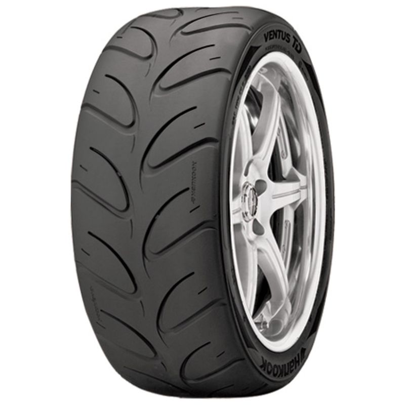 225/35R18 87Y HANKOOK Z221 Ventus TD