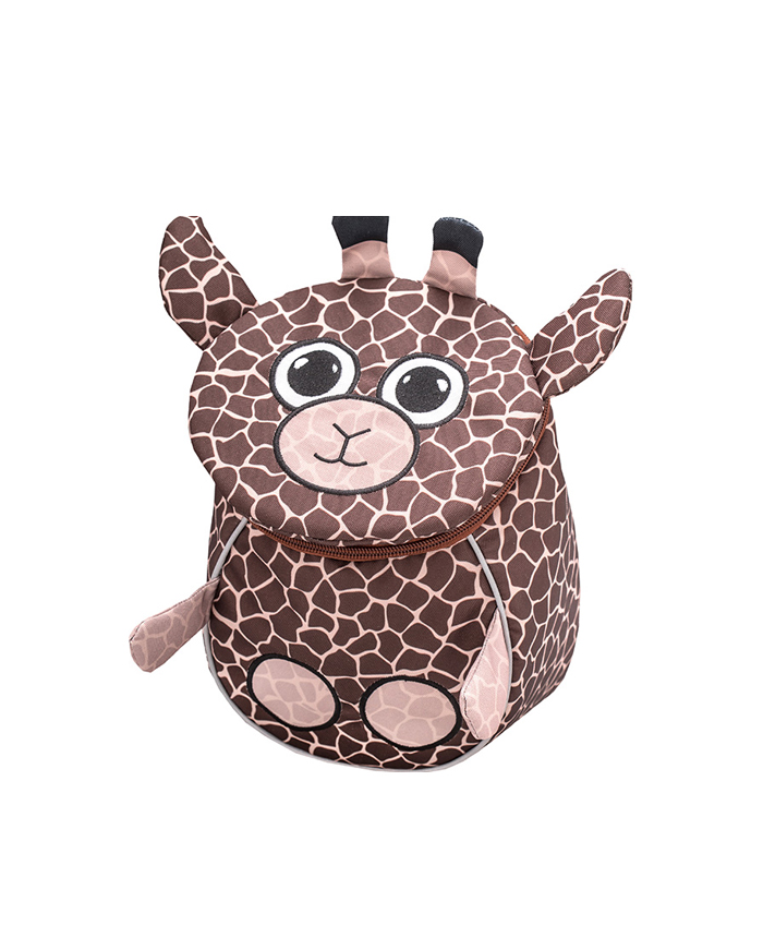 RANAC MINI GIRAFFE BROWN Belmil