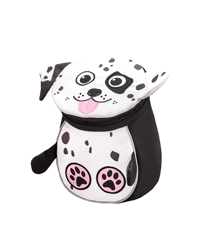 RANAC MINI DALMATIAN MC Belmil