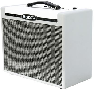 Mooer SD75 Gitarsko Modeling Pojačalo