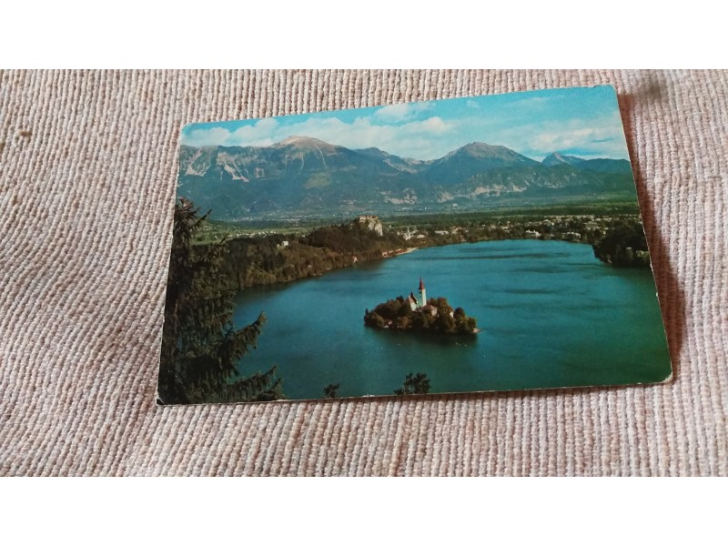 bled