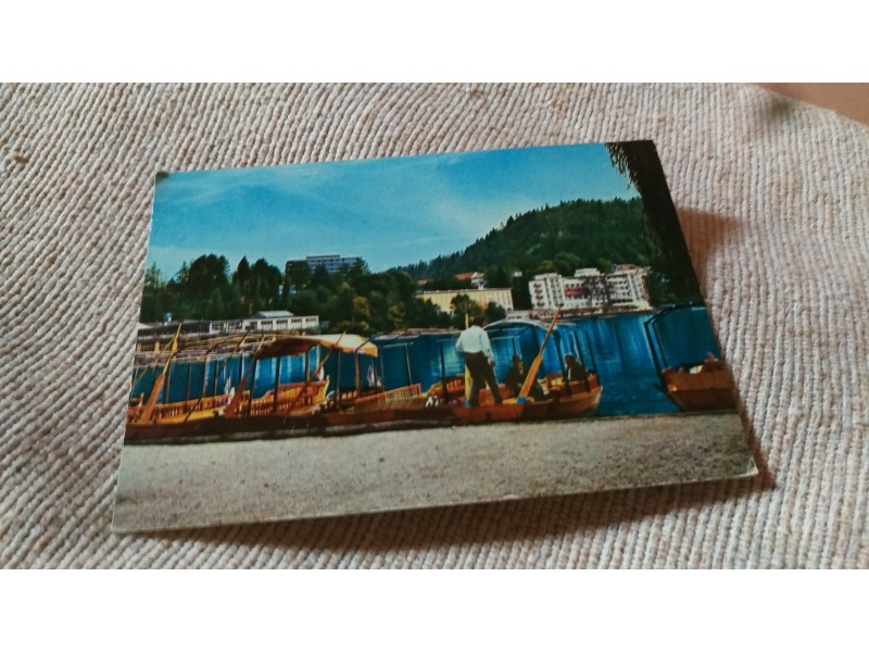 bled blejska pletna